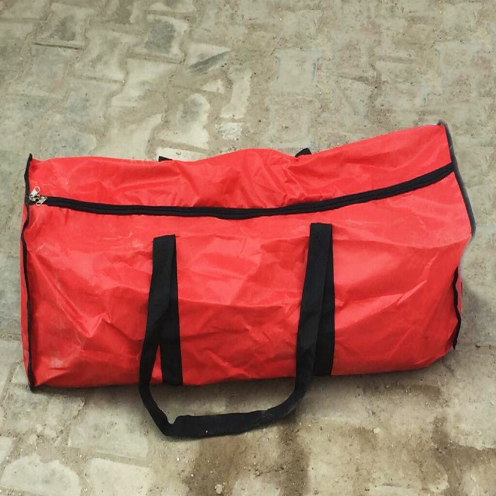 Canopy Bag - Advertising Products and Flags manufacturer in India Grand ...